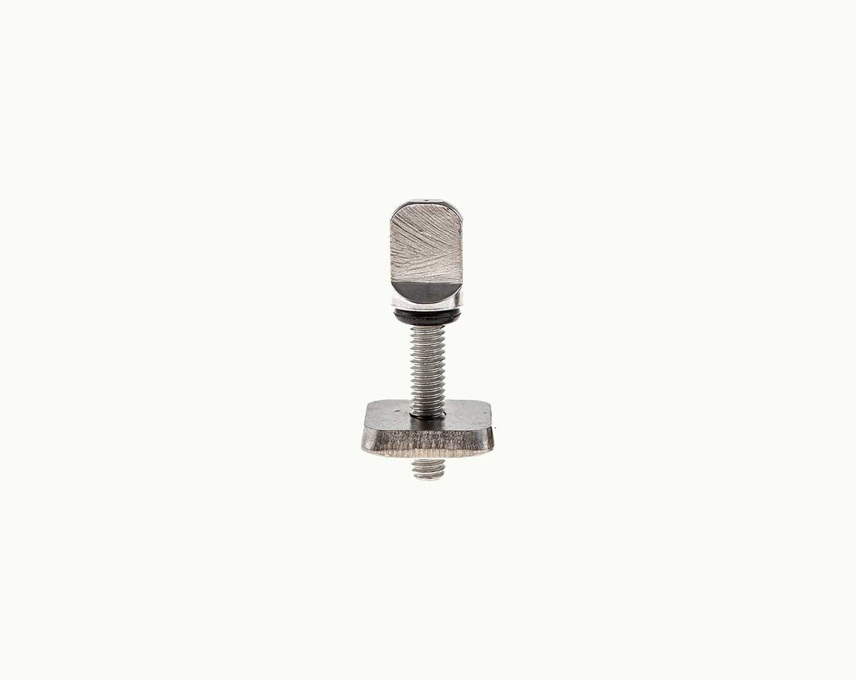 US Box Finger Screw & Plate | Honu